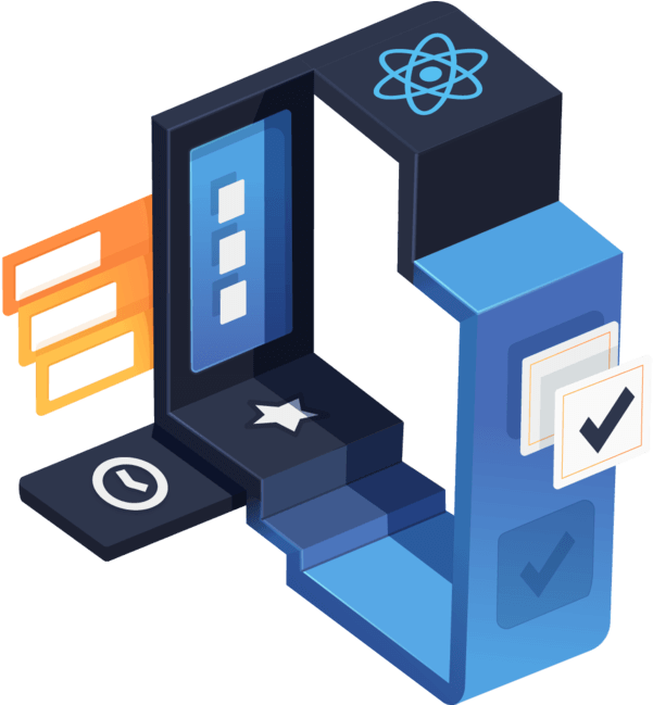 Add A Remove Item Button To Each Row With React Native - Illustration ...