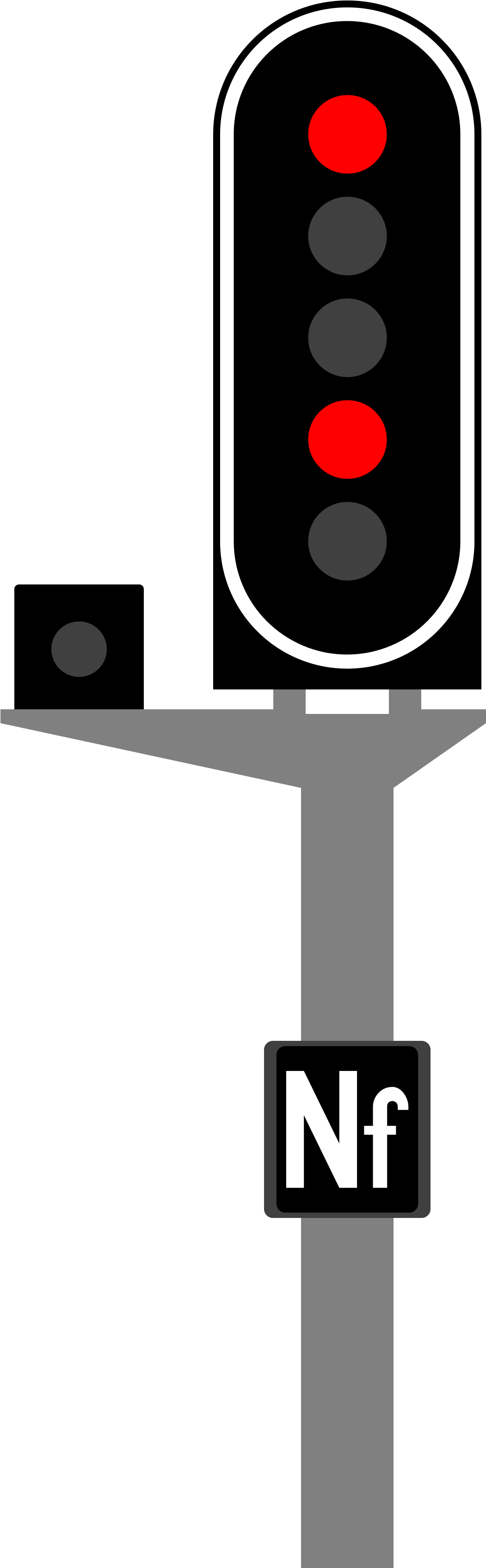 Cv C Bal - Semaphore Animated Gif Clipart - Full Size Clipart (#1716532 ...