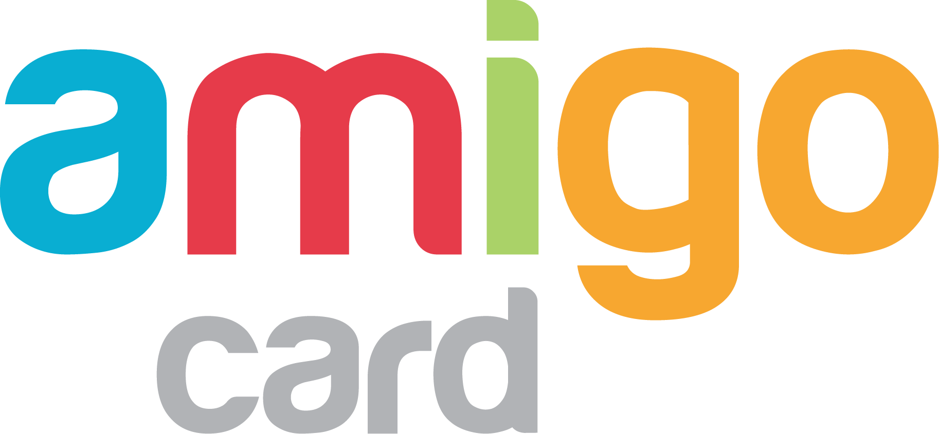 Amigo Card - Nutcache Clipart - Full Size Clipart (#1718258) - PinClipart