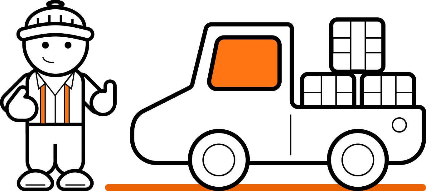 Goods In Transit Insurance Clipart - Full Size Clipart (#1719747 ...