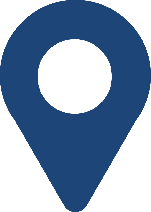Download Location - Blue Pin Google Maps Clipart (#1720176) - PinClipart