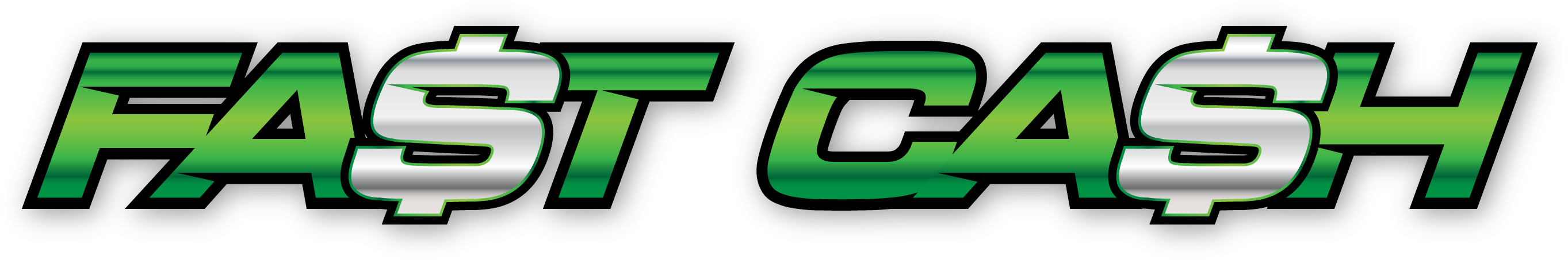 Fast Cash Express Tax Place - Fast Cash Loans Logo Clipart - Full Size ...