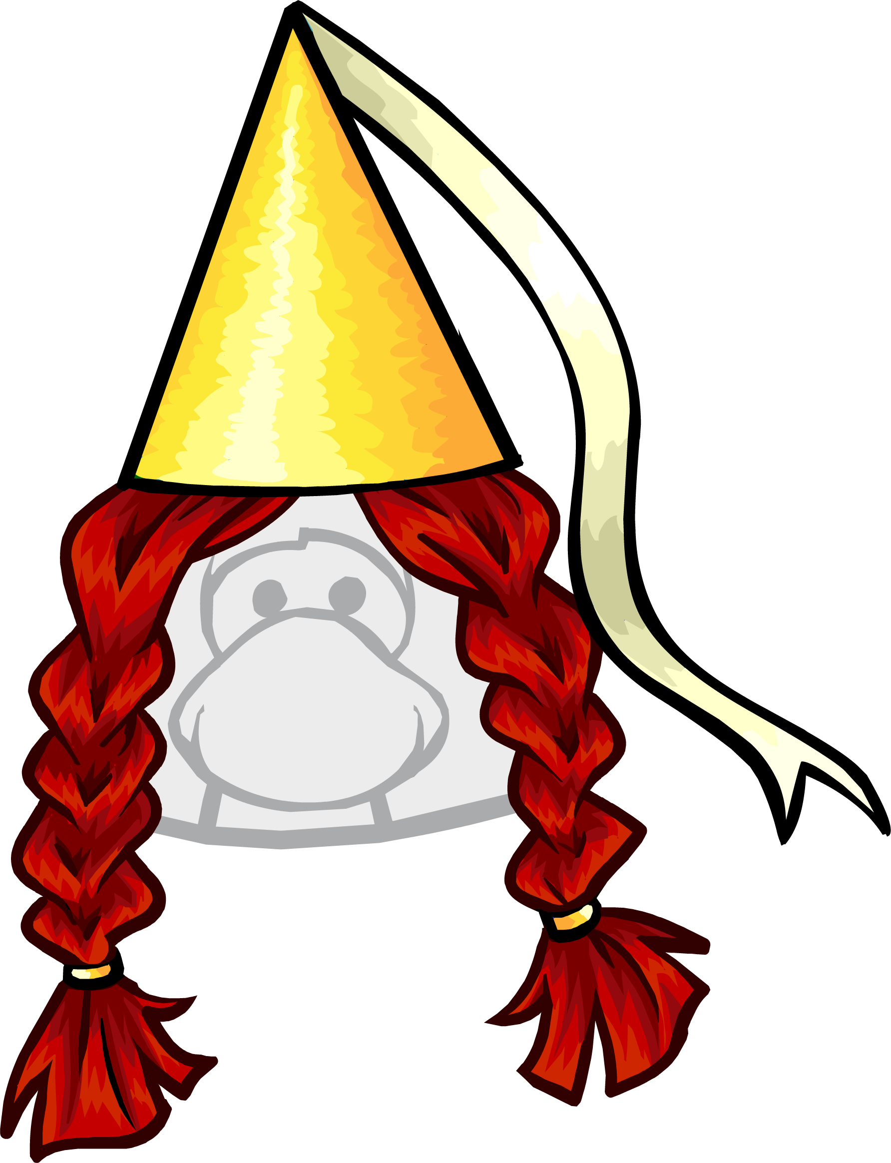 Gold Princess Hat Clipart - Full Size Clipart (#1721237) - PinClipart