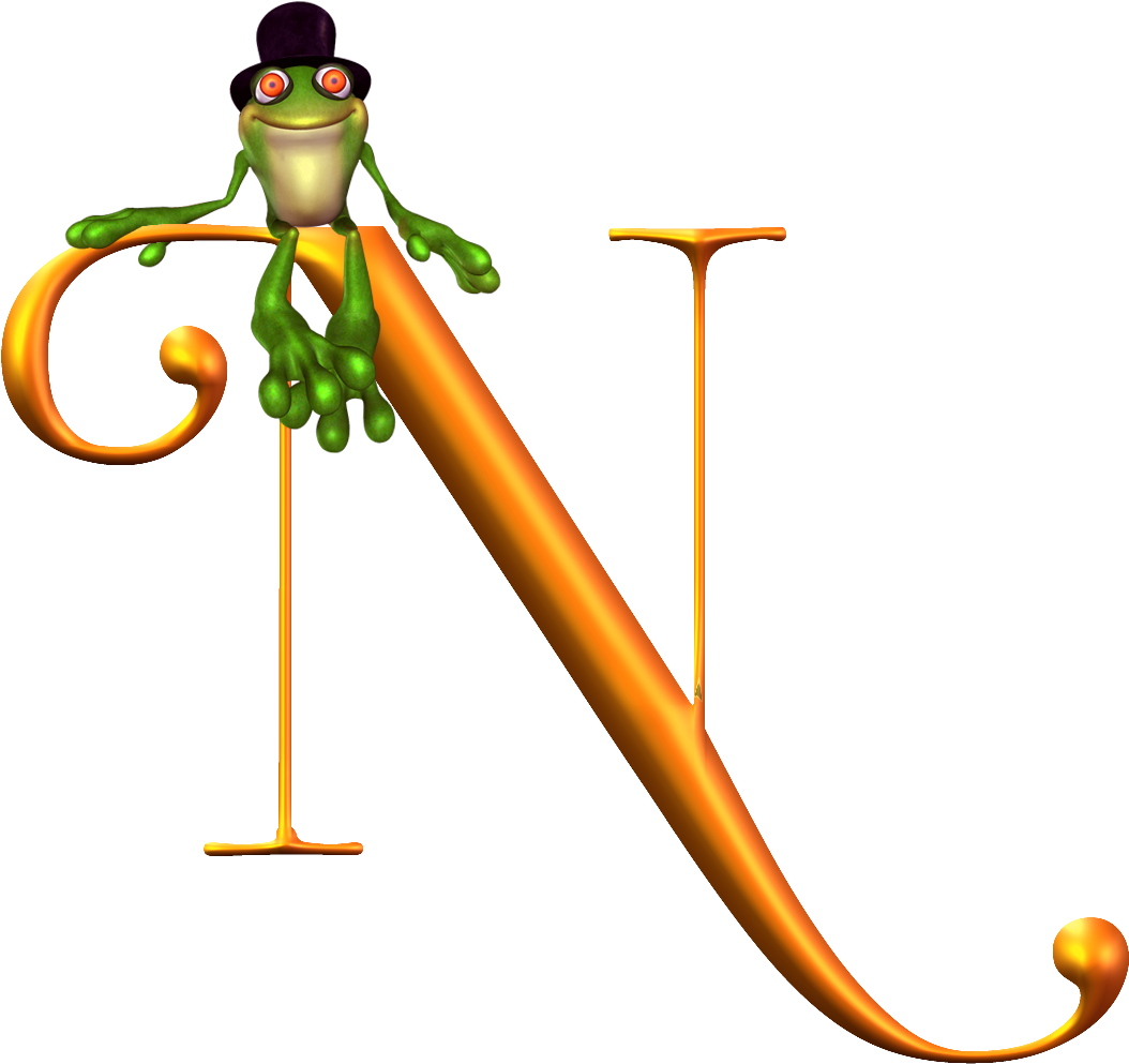 Download Alphabet Soup, Alphabet Letters, Frog Art, Frogs, Lettering ...
