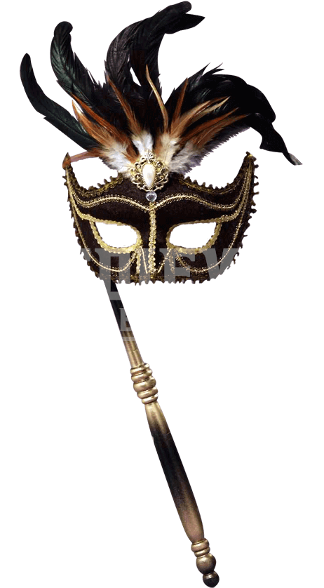 Masquerade Mask Transparent Png Image Royalty Free - Masquerade Mask ...