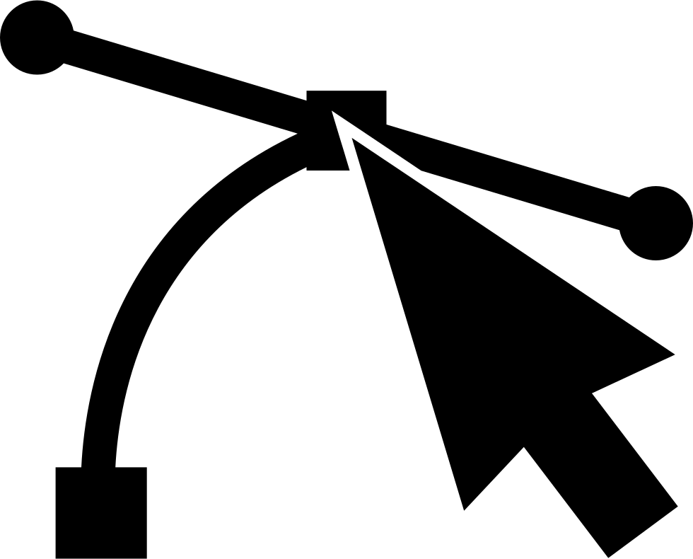 Arrow Pointing At Connector Lines Comments - Line Clipart - Full Size ...