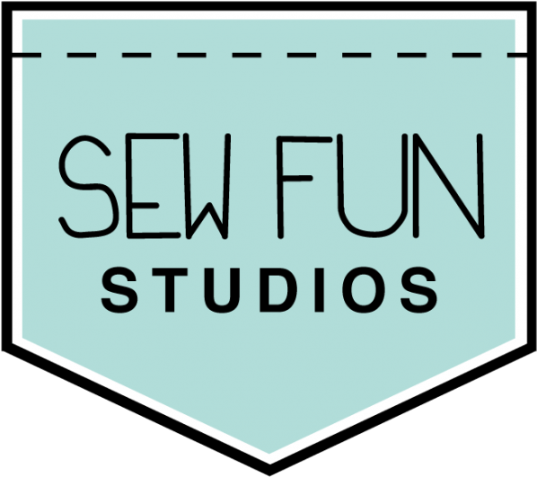 Download Sew Fun Studios - Sew Fun Studios Logo Clipart (#1726523 ...