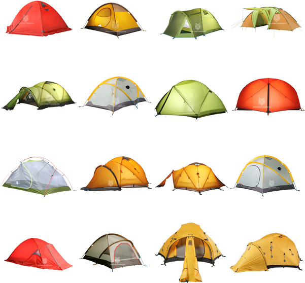 Download Dome Clipart Dome Tent - Opers 0.5 Professional Alpine ...