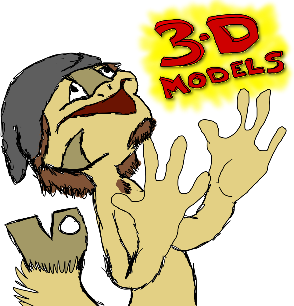 Follow Me, Set Me Free - Cartoon Clipart - Full Size Clipart (#1733669 ...