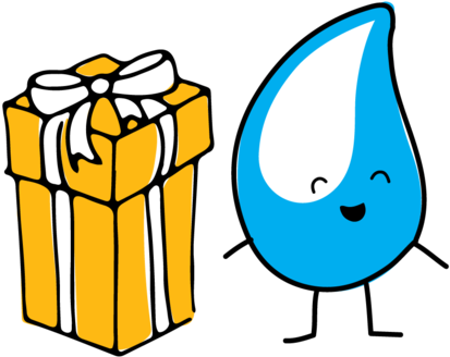 Wateraid Clipart - Full Size Clipart (#1734431) - PinClipart