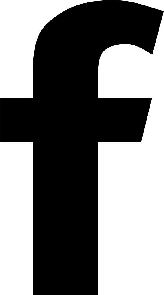 Facebook F Png - Facebook F Icon Png Clipart - Full Size Clipart ...