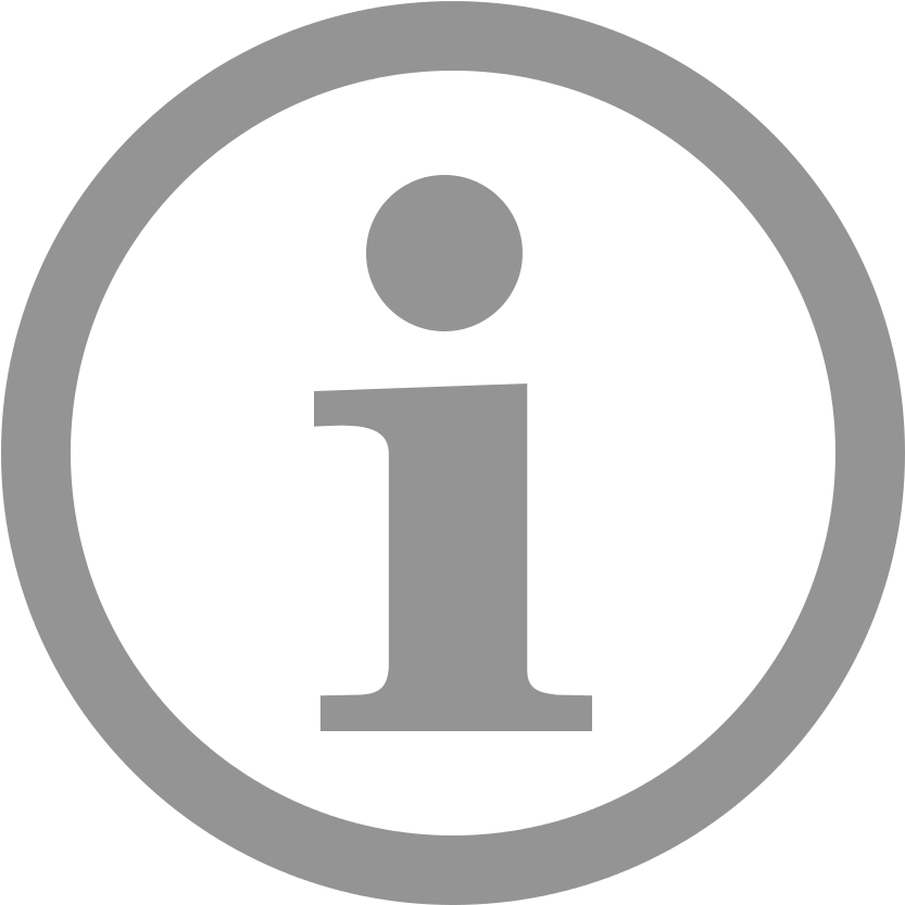 Infobox Info Icon-svg - Info Icon Svg Clipart - Full Size Clipart ...