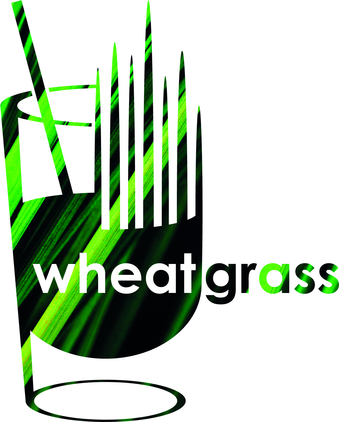 Wheatgrasslogograss-2 - Wheatgrass Clipart - Full Size Clipart ...