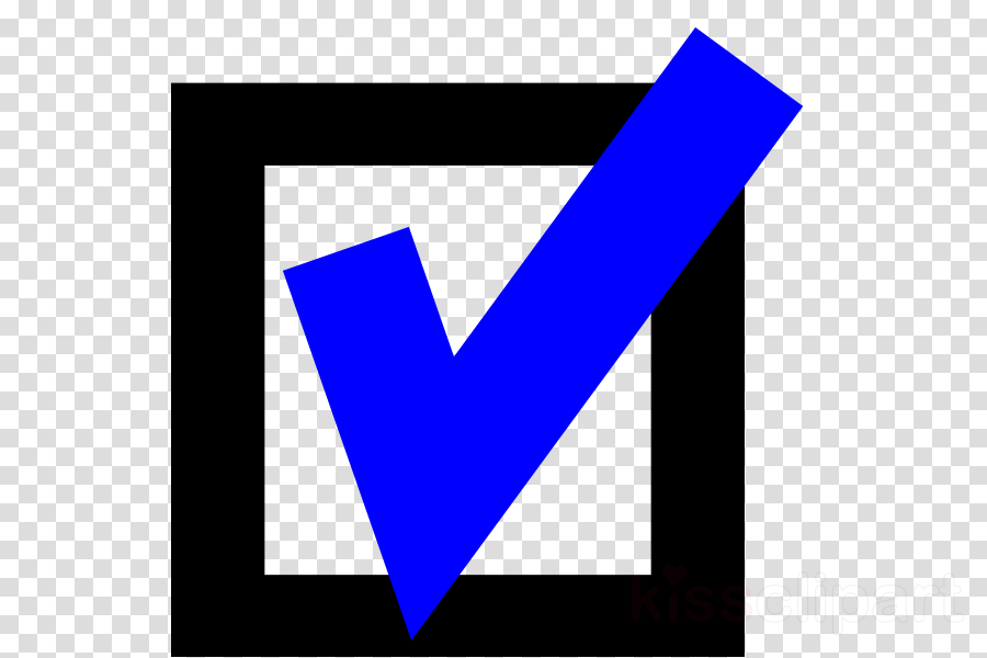 Download Checkmark Box Clipart Borders And Frames Check Mark ...