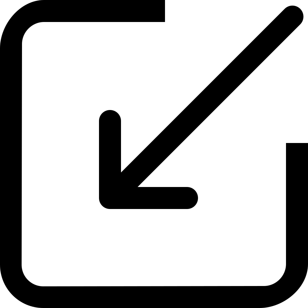 Down Comments - Symbol Eingabe Clipart - Full Size Clipart (#1741585 ...