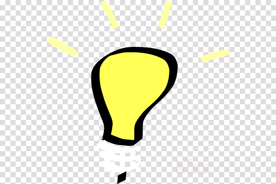 Download Download Thinking Light Bulb Png Clipart Incandescent ...
