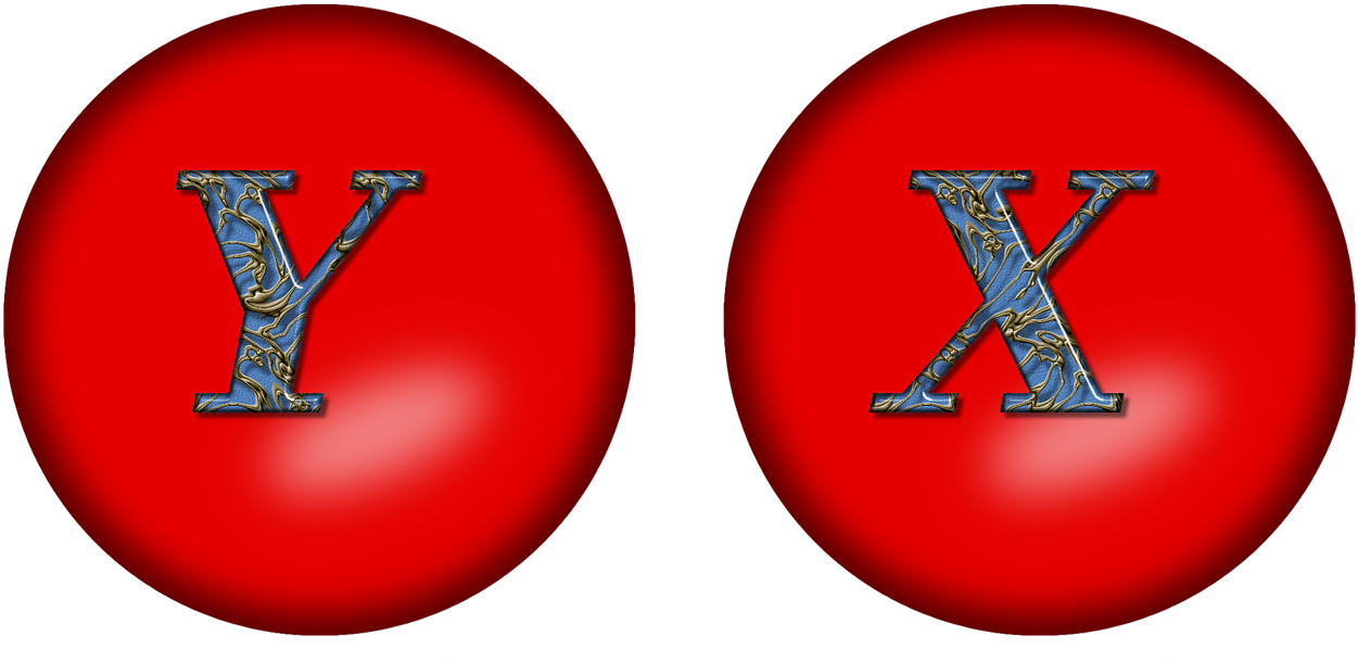 Download Alphabet Large Letter Y Png Image - U And T Alphabet Clipart ...