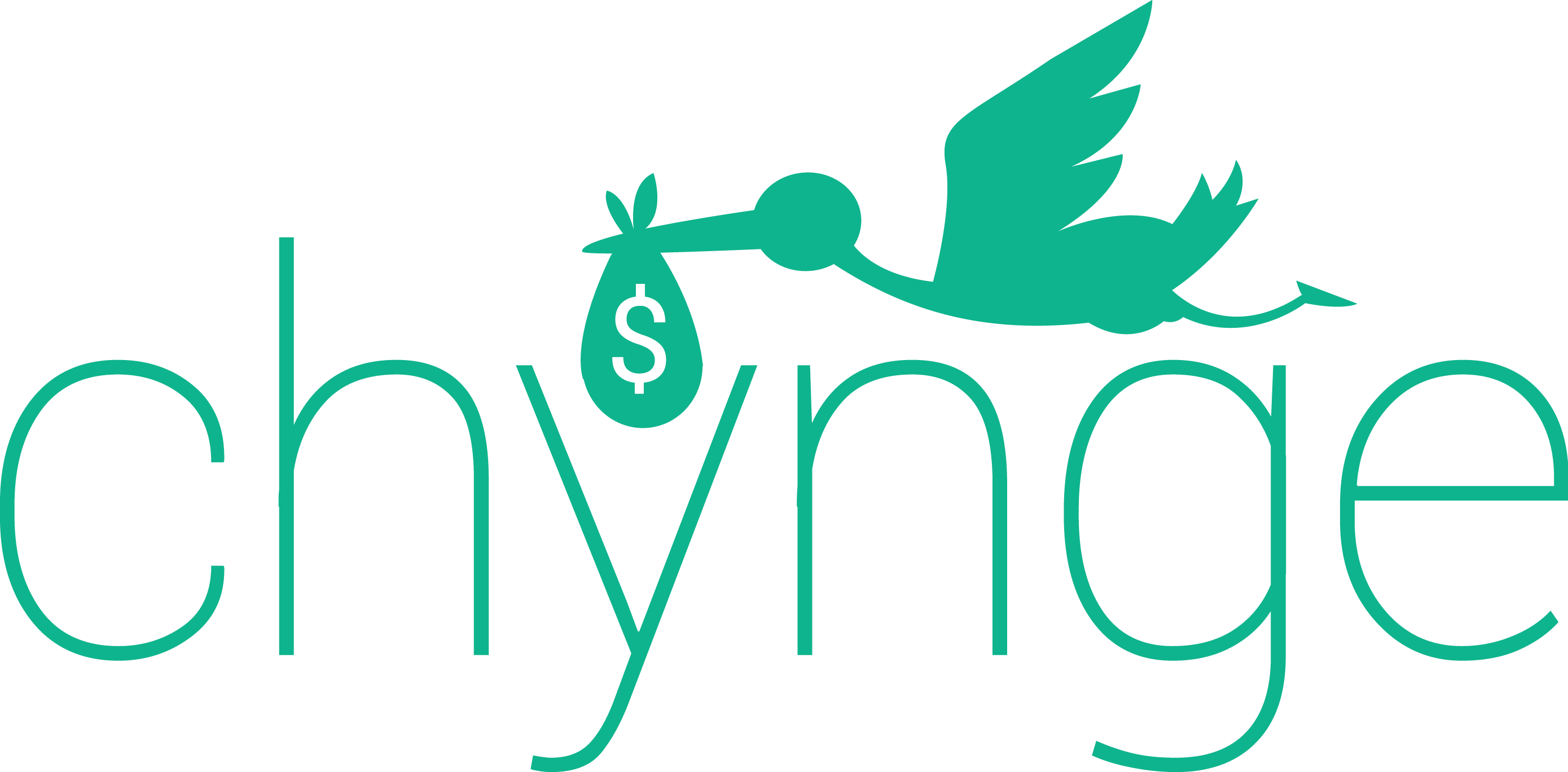 Chynge Logo Clipart - Full Size Clipart (#1743136) - PinClipart