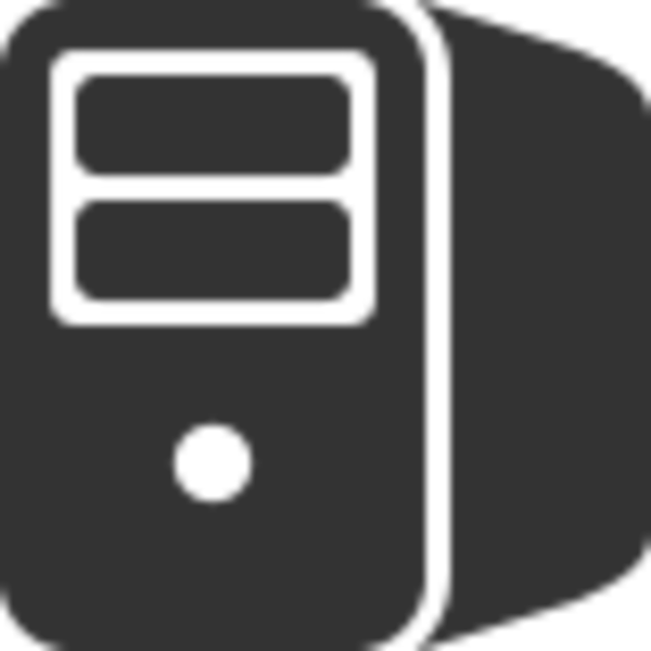 Server Icon Blue Clipart - Full Size Clipart (#1745691) - PinClipart