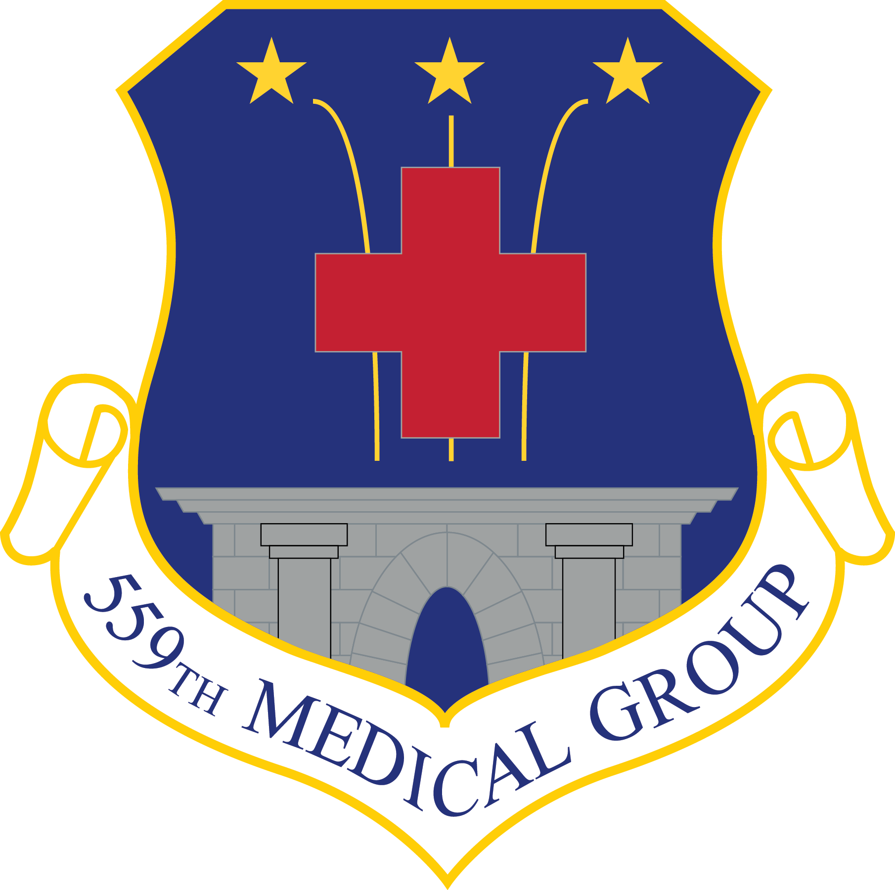 For Print - 59 Mdw Logo Clipart - Full Size Clipart (#1747436) - PinClipart