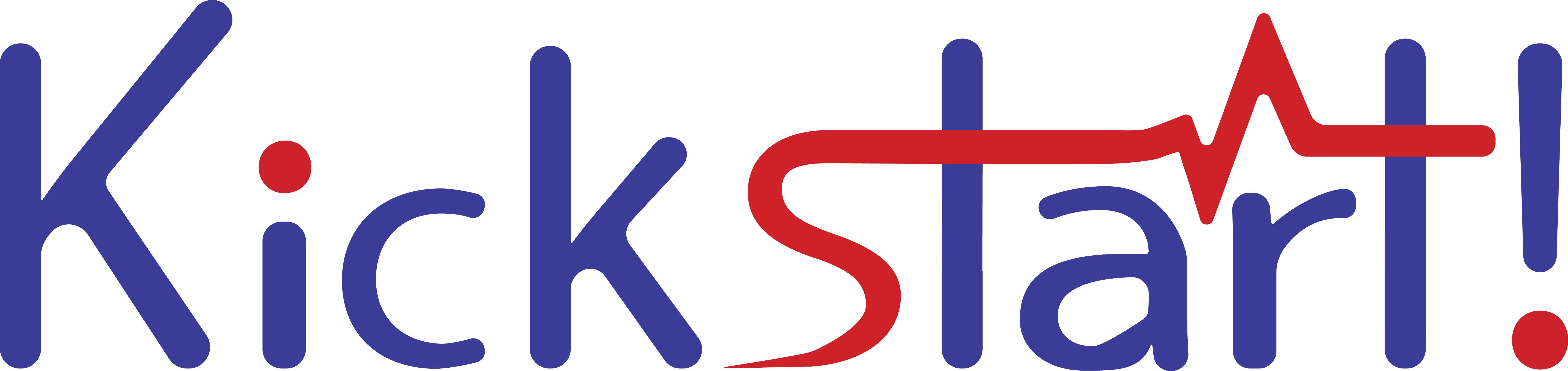 Kickstart Is A New Ministry Opportunity For 5th And - Kickstart Icon ...