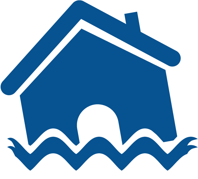 Natural And Manmade Disaster Response Needs - Mold Clipart - Full Size ...