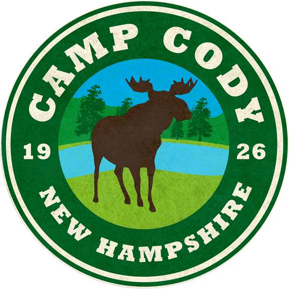 Cody-logo - Camp Cody Logo Clipart - Full Size Clipart (#1750147 ...