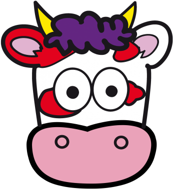 Mootastic Clipart - Full Size Clipart (#1750476) - PinClipart