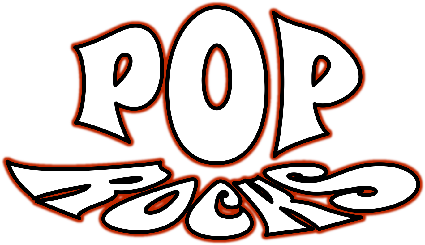 Download Pop Rocks Clipart (#1751137) - PinClipart