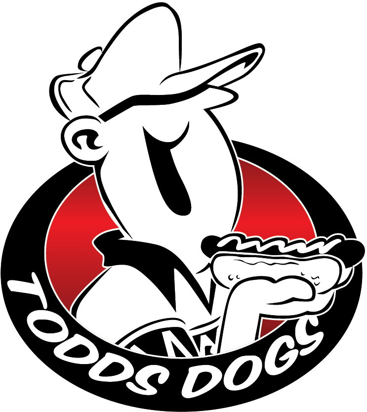 Todds Dogs Designed With An Old Mad Magazine Type Character Todds Todds Dogs Designed With An Old Mad Magazine Type Character Todds