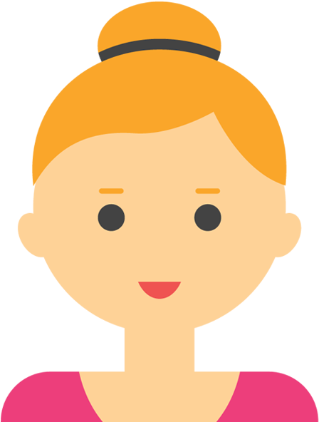 Elena Jolly Clipart - Full Size Clipart (#1755660) - PinClipart