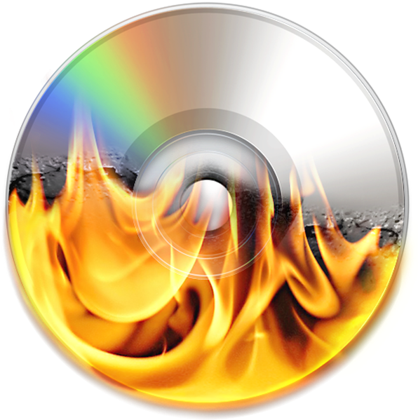 Download Cd Burning Clipart (#1756205) - PinClipart