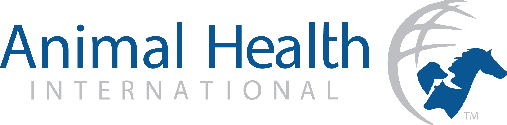 Animal Health International A Patterson Company Logo Clipart - Full ...