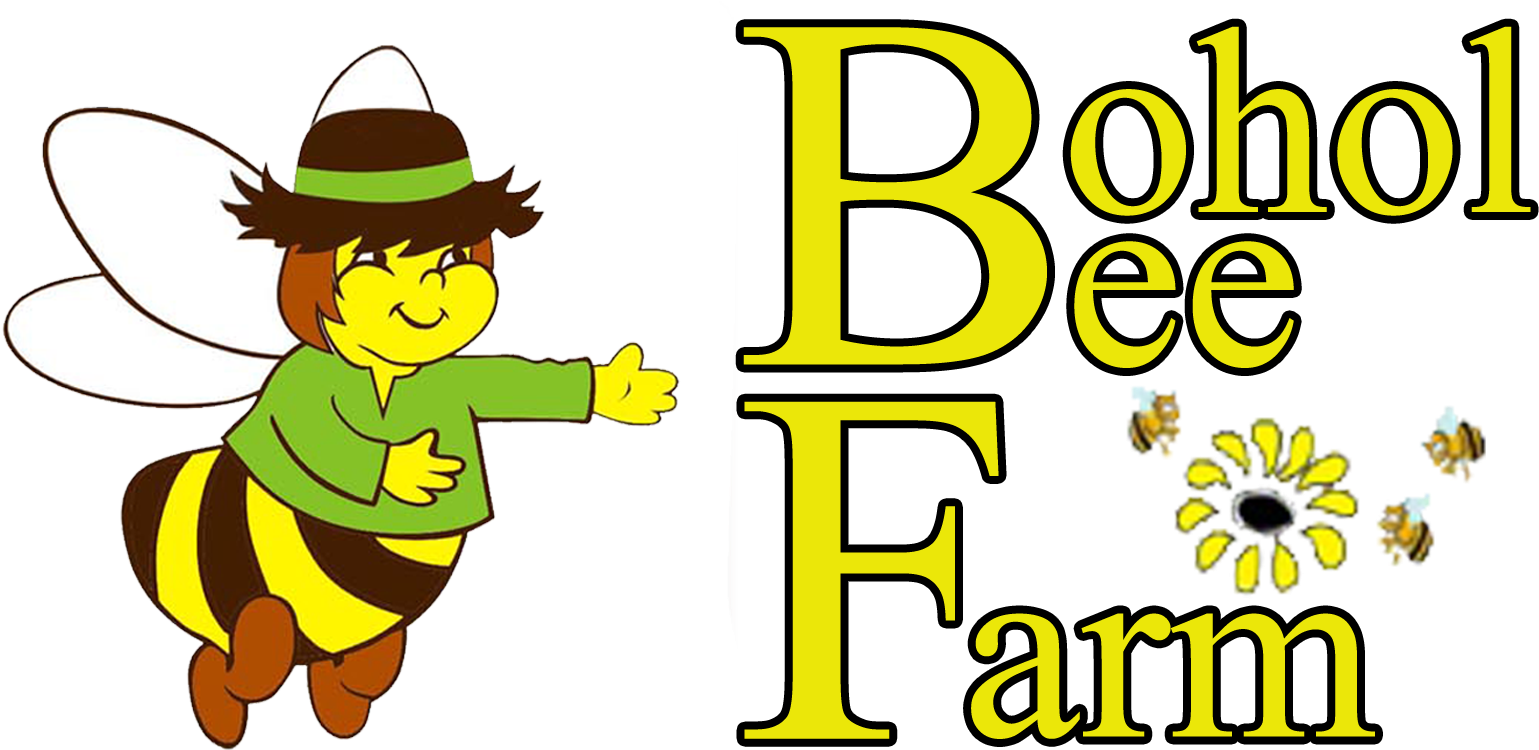 Bohol Bee Farm - Bohol Bee Farm Logo Clipart - Full Size Clipart ...