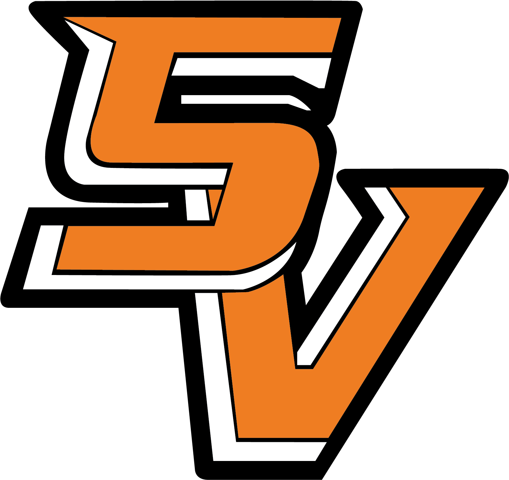 Swac Area Logos - South View High School Logo Clipart - Full Size ...