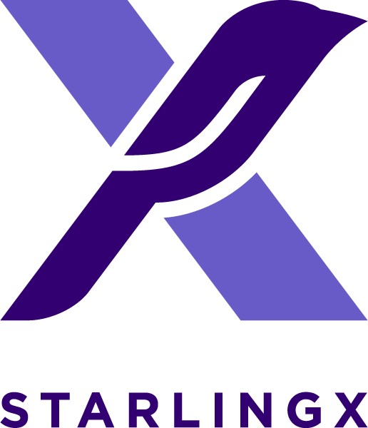 Starlingx Logo Clipart - Full Size Clipart (#1765358) - PinClipart