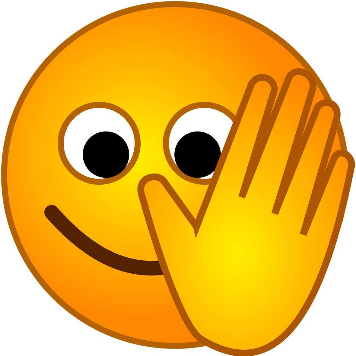 Happy Friday Fit Friend It's My Fit Friend Friday Fitness - Smiley ...