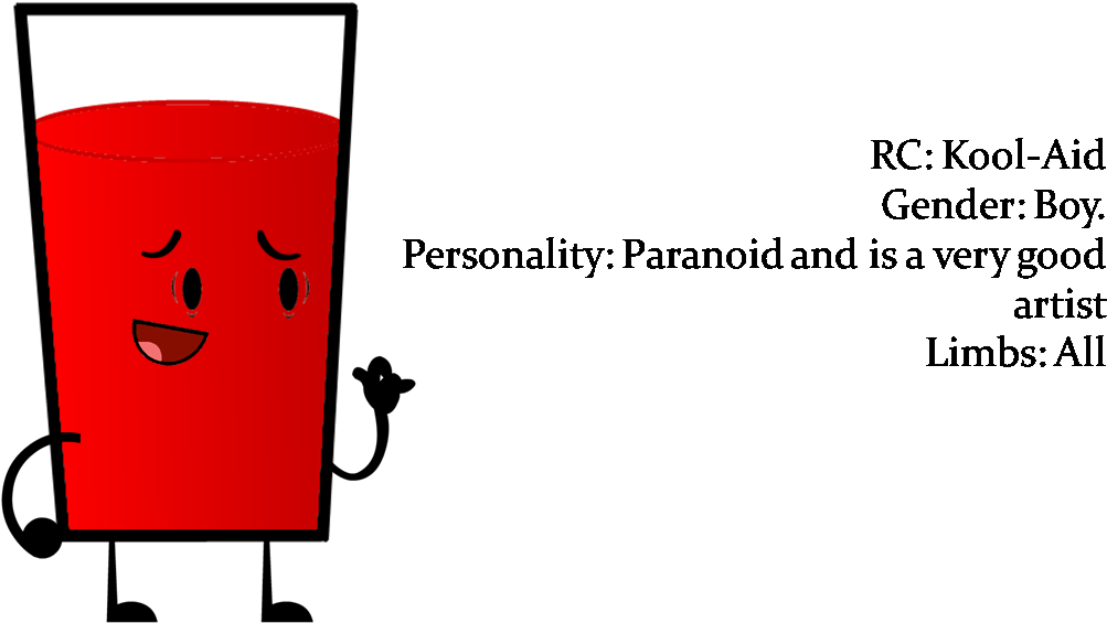 Kool Aid Clipart - Full Size Clipart (#1769094) - PinClipart