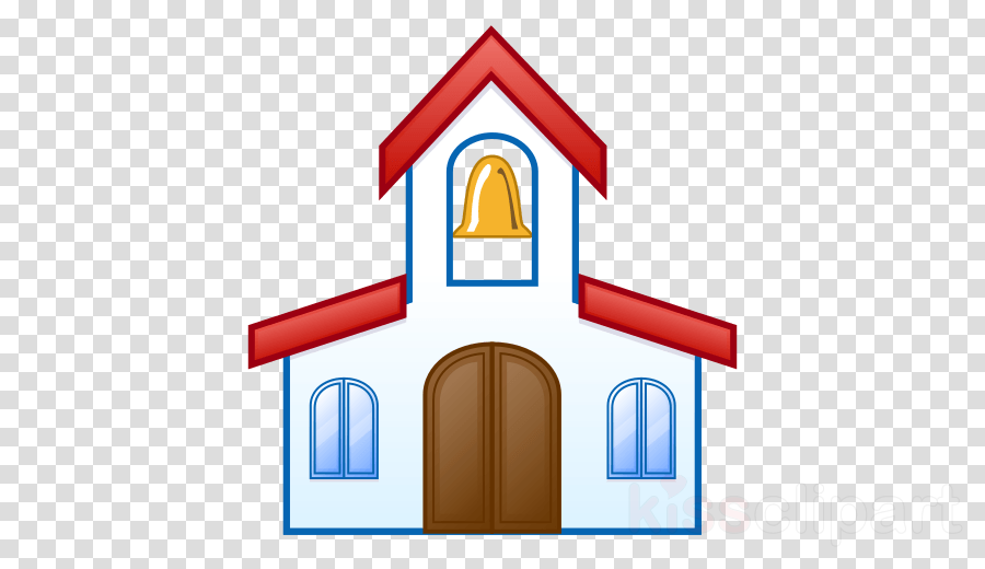 Church Clipart Christian Church Emoji - Рабочая Тетрадь. Математика ...