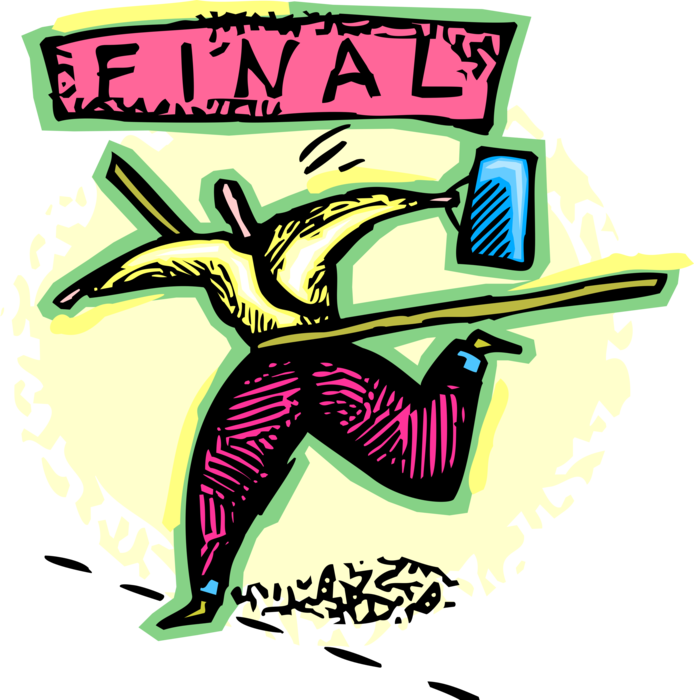 Download Vector Illustration Of Businessman Track And Field - Examples ...