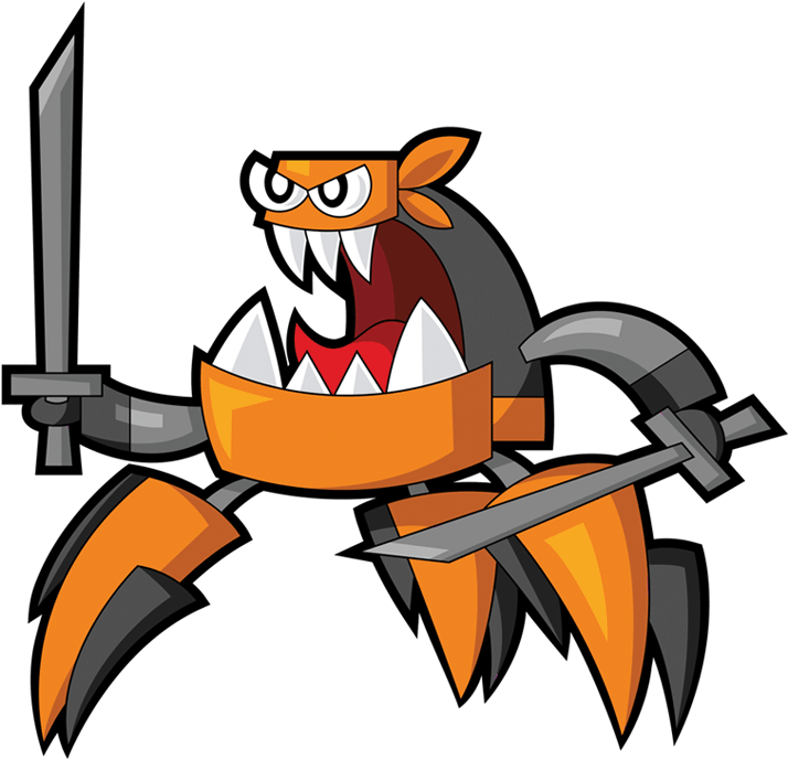 10, August 17, 2016 - Mixels Clipart - Full Size Clipart (#1773093 ...