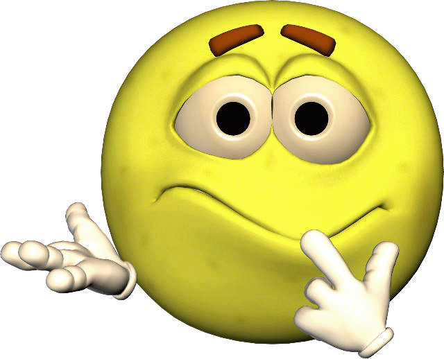 Native American Friends - Dont Know Smiley Clipart - Full Size Clipart ...