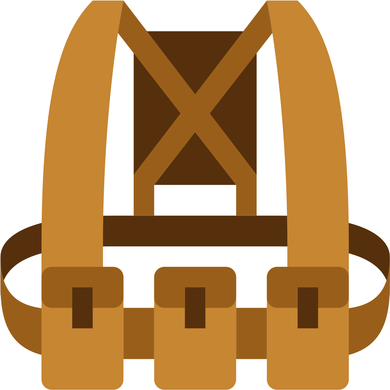 Webbing Icon - Webbing Clipart - Full Size Clipart (#1773438) - PinClipart