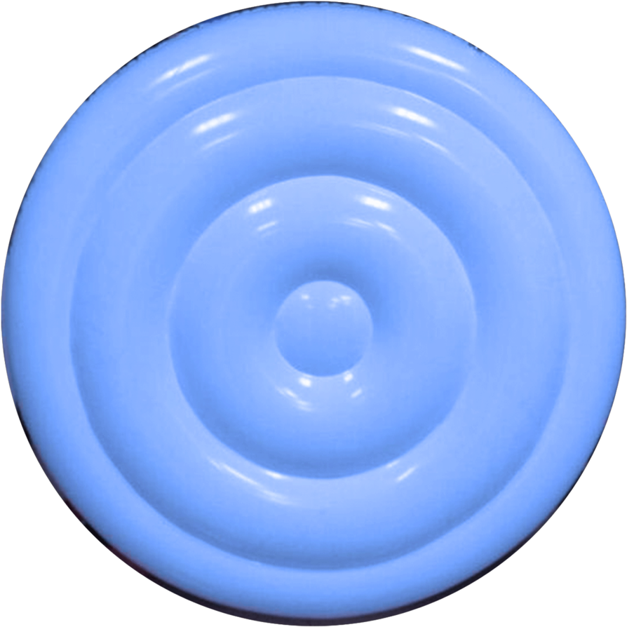 Pool Transparent Circle - Blue Clipart - Full Size Clipart (#1775459 ...