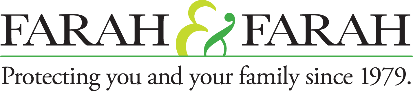 With A Matching Award From - Farah And Farah Logo Clipart - Full Size Clipart (#1775688 ...