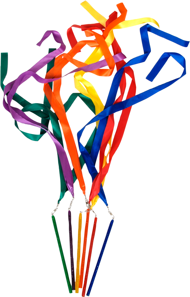 Hart Rhythm Ribbon Sets Clipart - Full Size Clipart (#1777645) - PinClipart