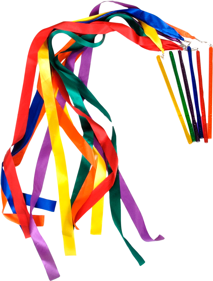 Hart Rhythm Ribbon Sets Zoom Clipart - Full Size Clipart (#1777663 ...