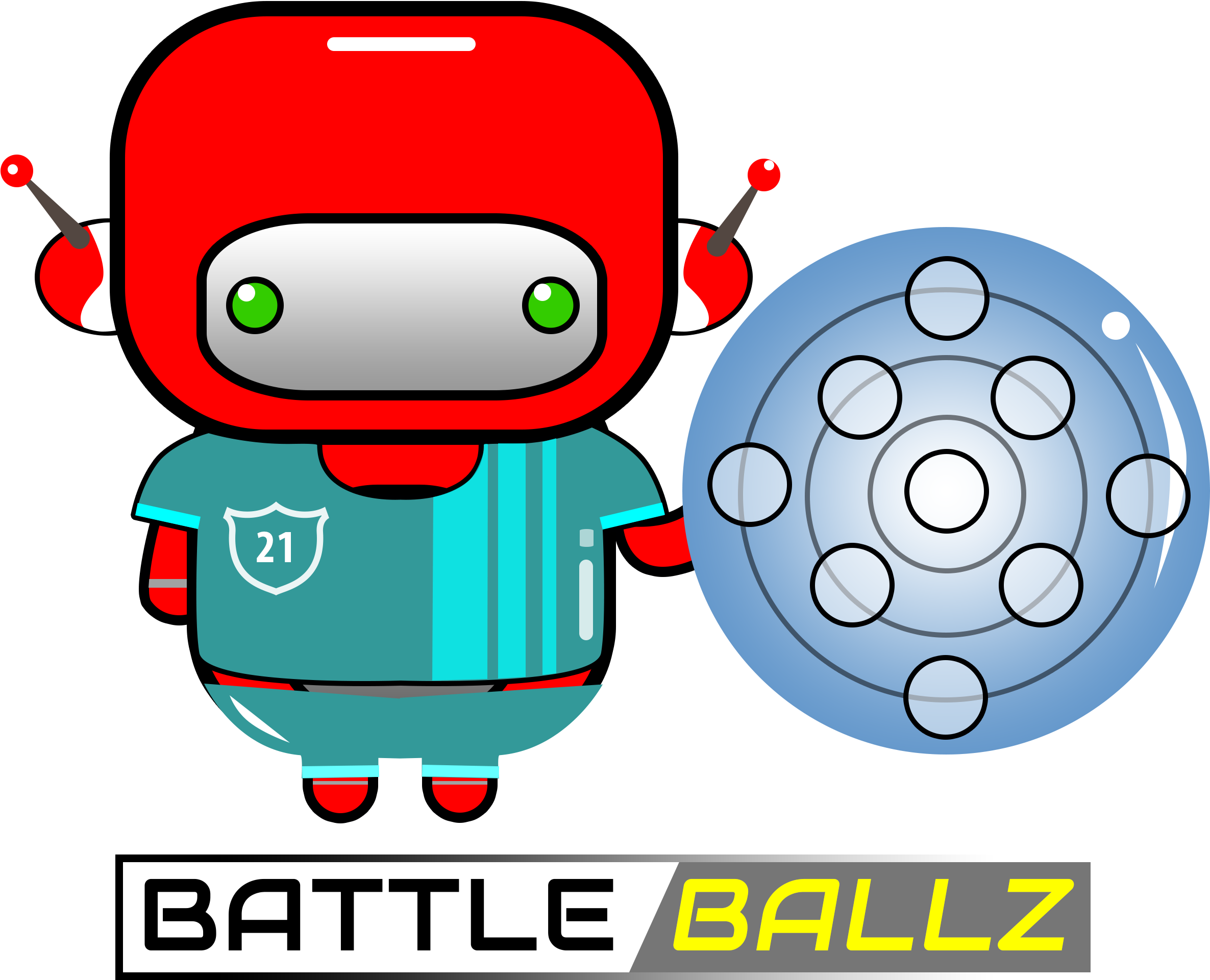 Download Robot Control Panel Clipart - Png Download (#1782012) - PinClipart