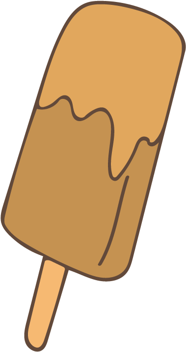 Ice Candy - Illustration Clipart - Full Size Clipart (#1783952 ...