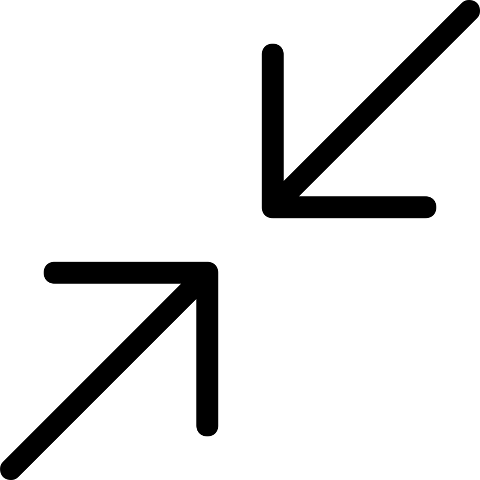 Png File - Minimize Icon Svg Clipart - Full Size Clipart (#1784987 ...